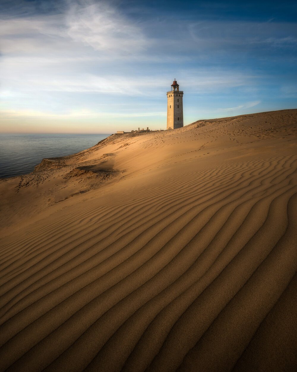 Philip Slotte Photography - Landscape Photography in Denmark