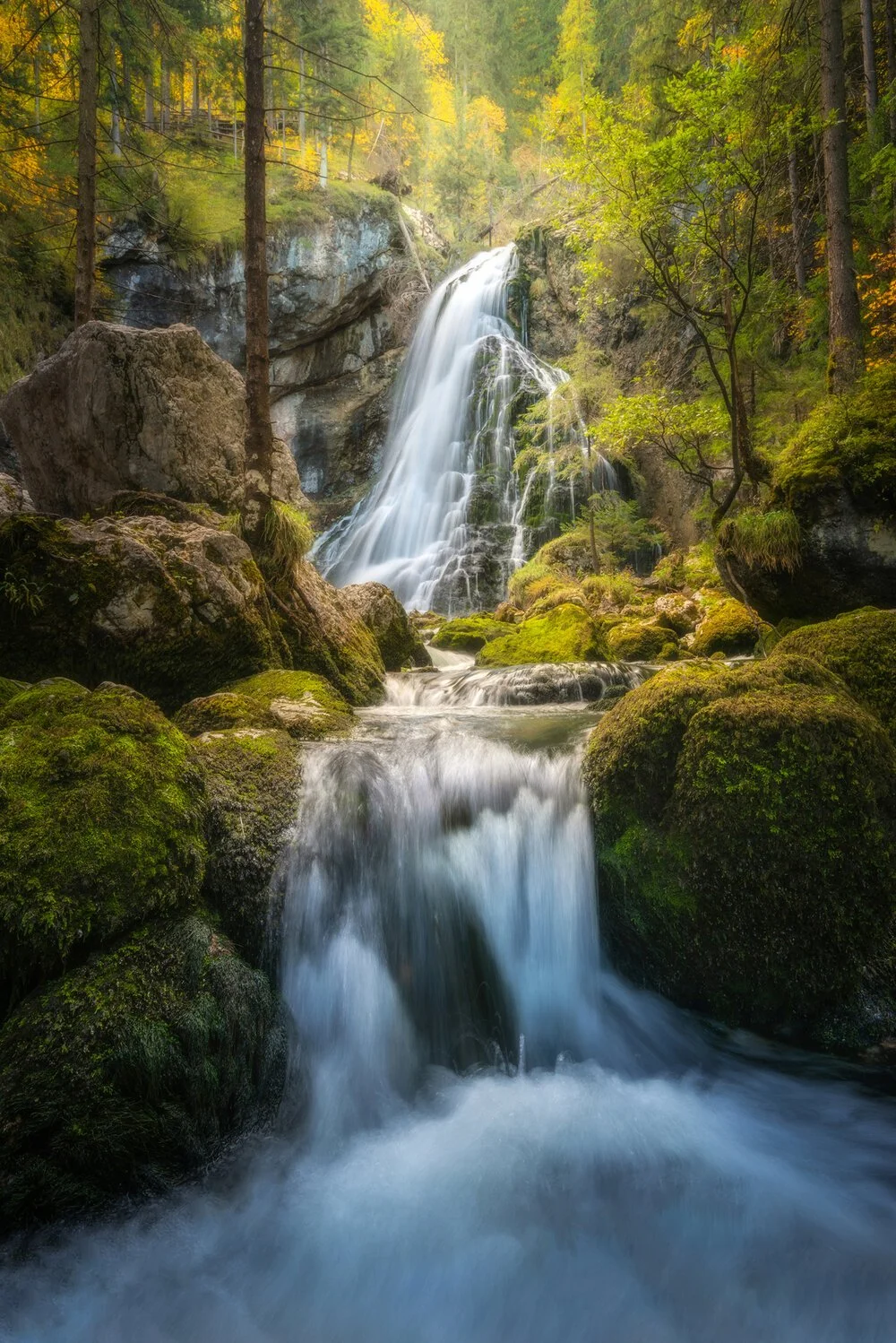 Philip Slotte Photography - Landscape Photography in Austria