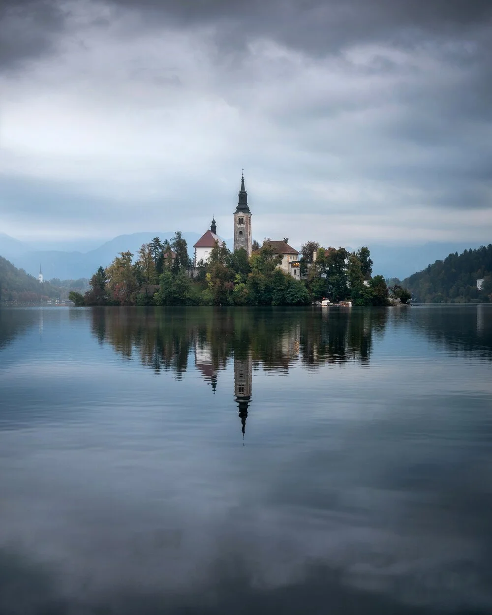 Philip Slotte Photography - Landscape Photography in Slovenia