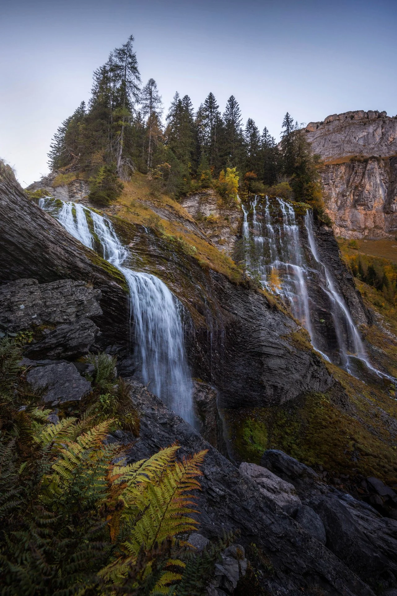 Philip Slotte Photography - Landscape Photography in France