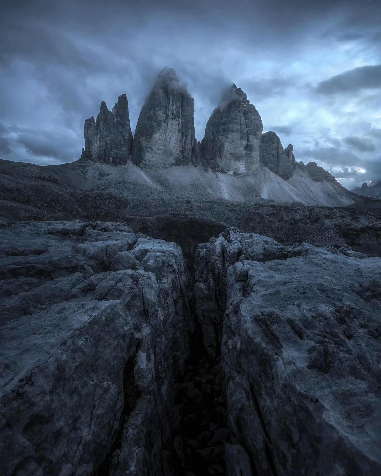 Philip Slotte Photography - Landscape Photography in Italy