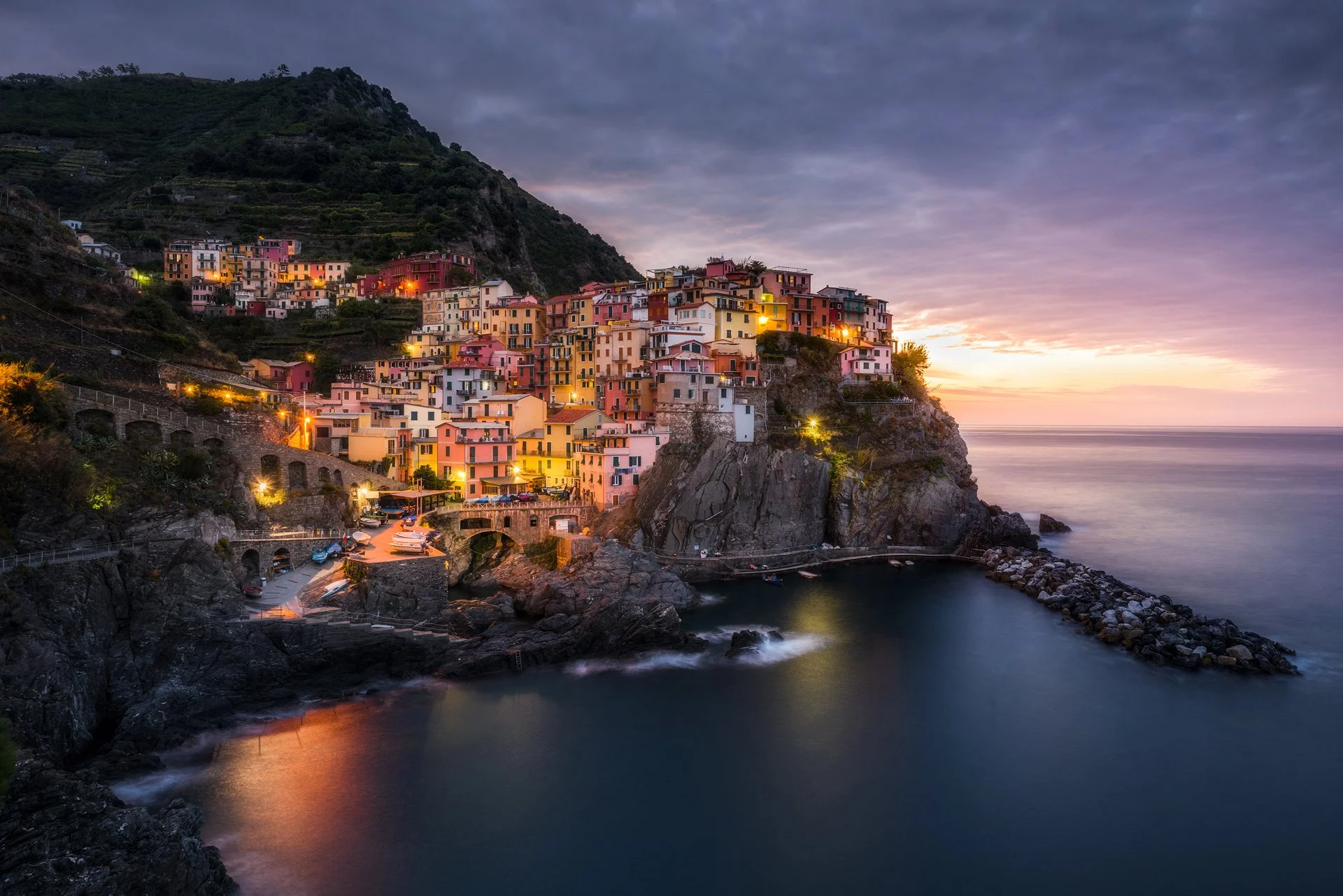 Philip Slotte Photography - Landscape Photography in Italy