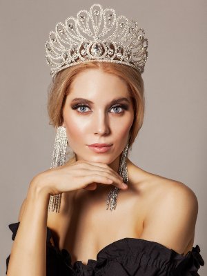 Fashion Model Agency-mallitoimisto