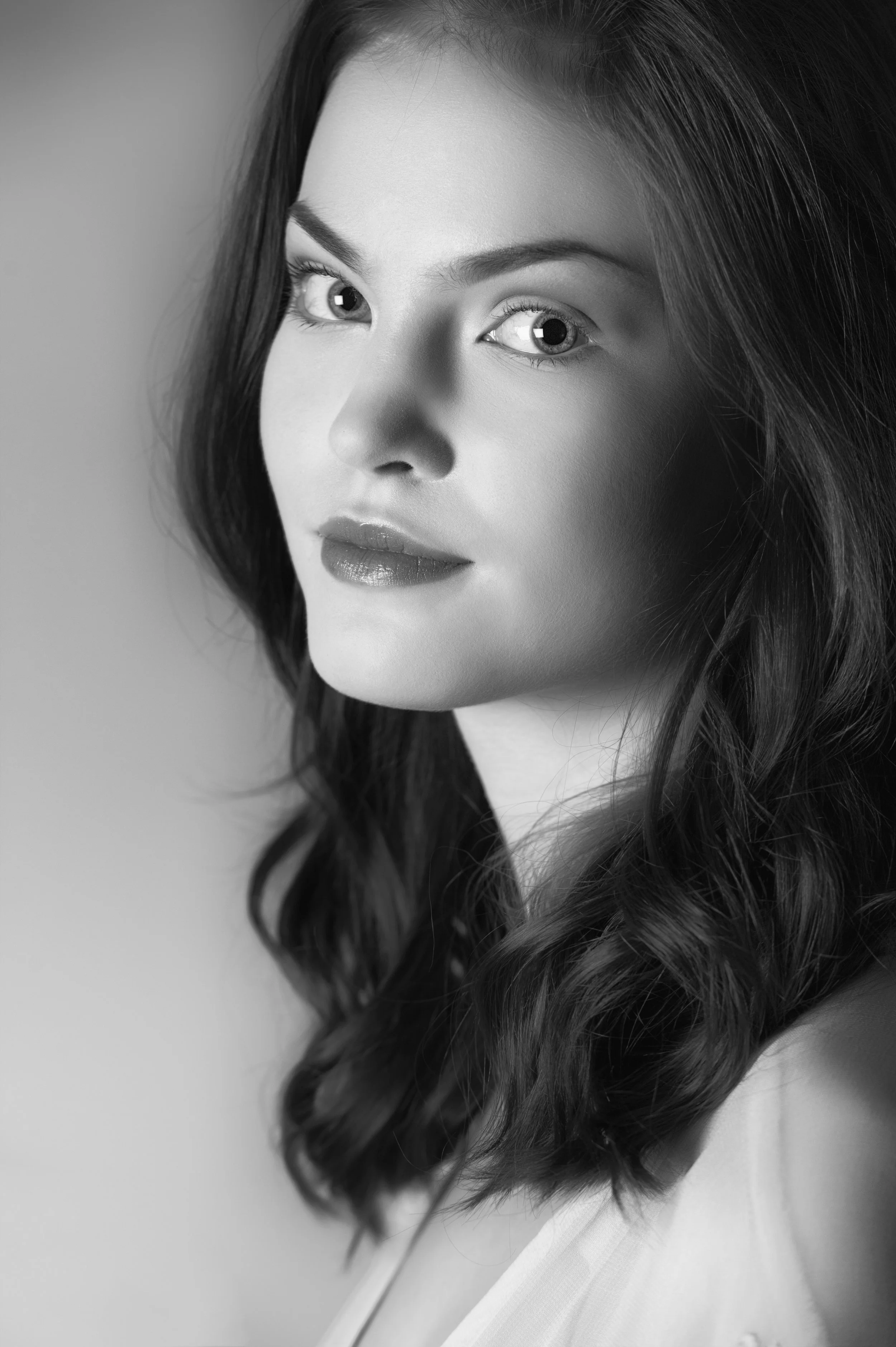 HANNA H — Fashion Model Agency