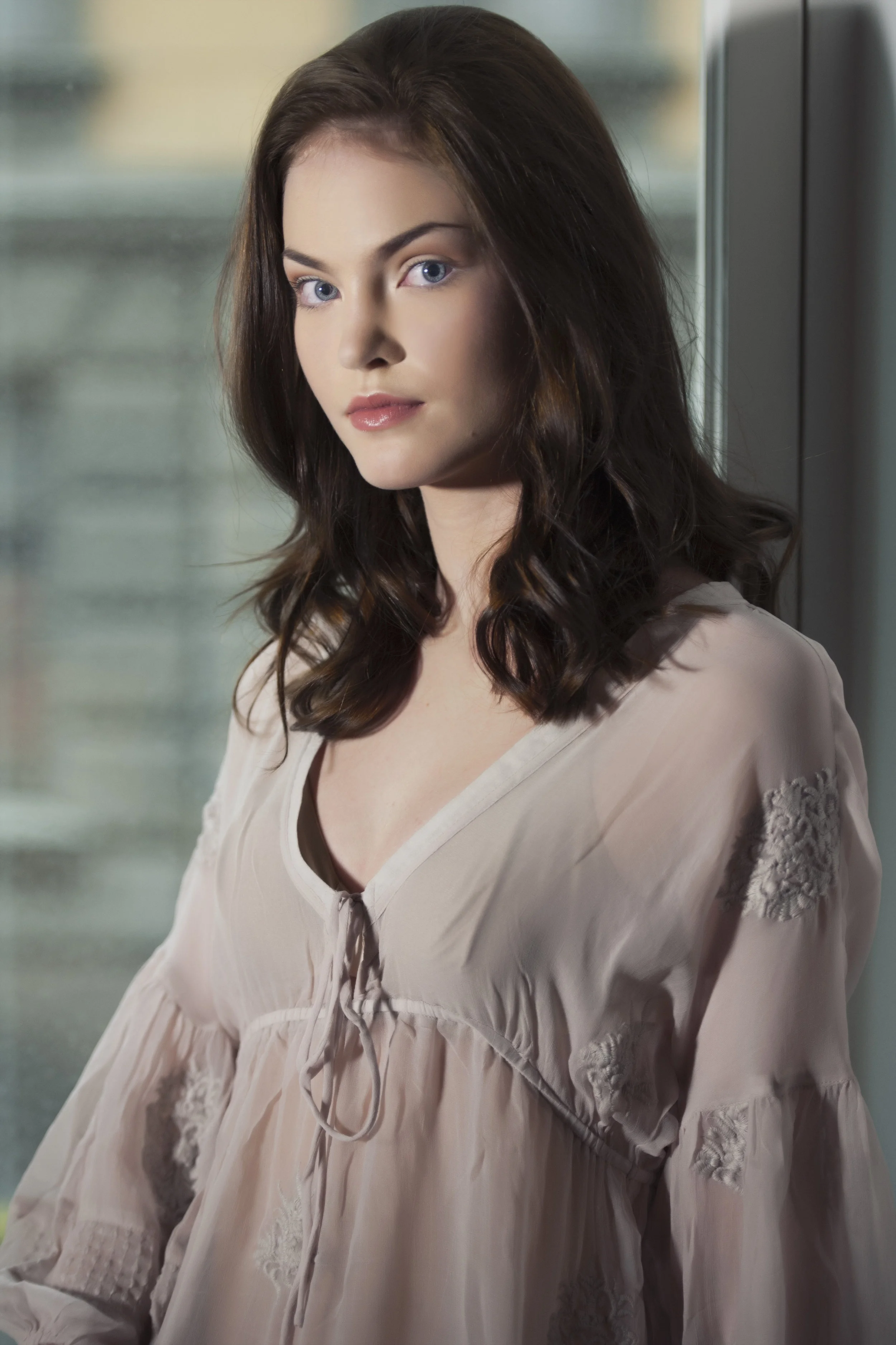 HANNA H — Fashion Model Agency
