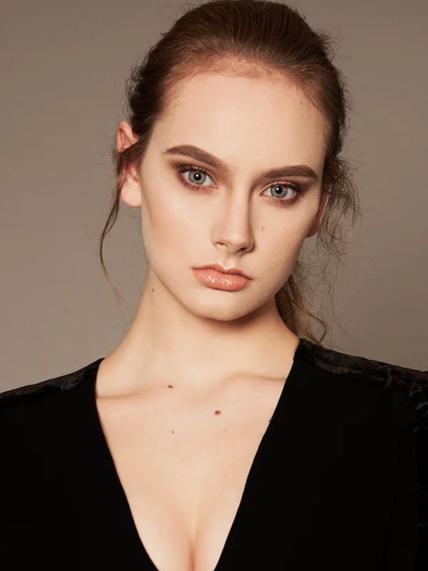 women — Fashion Model Agency