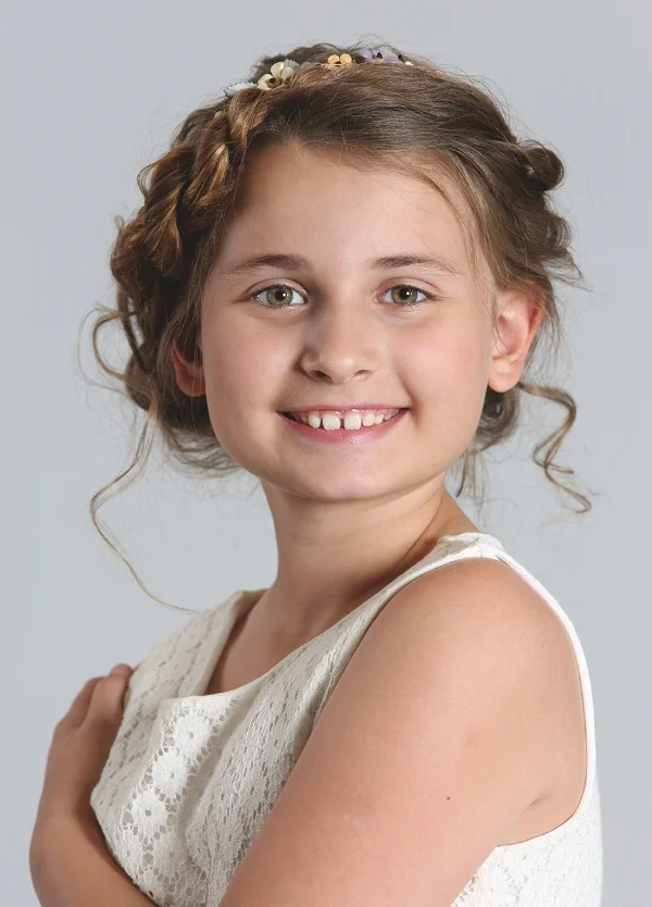 kids girls — Fashion Model Agency