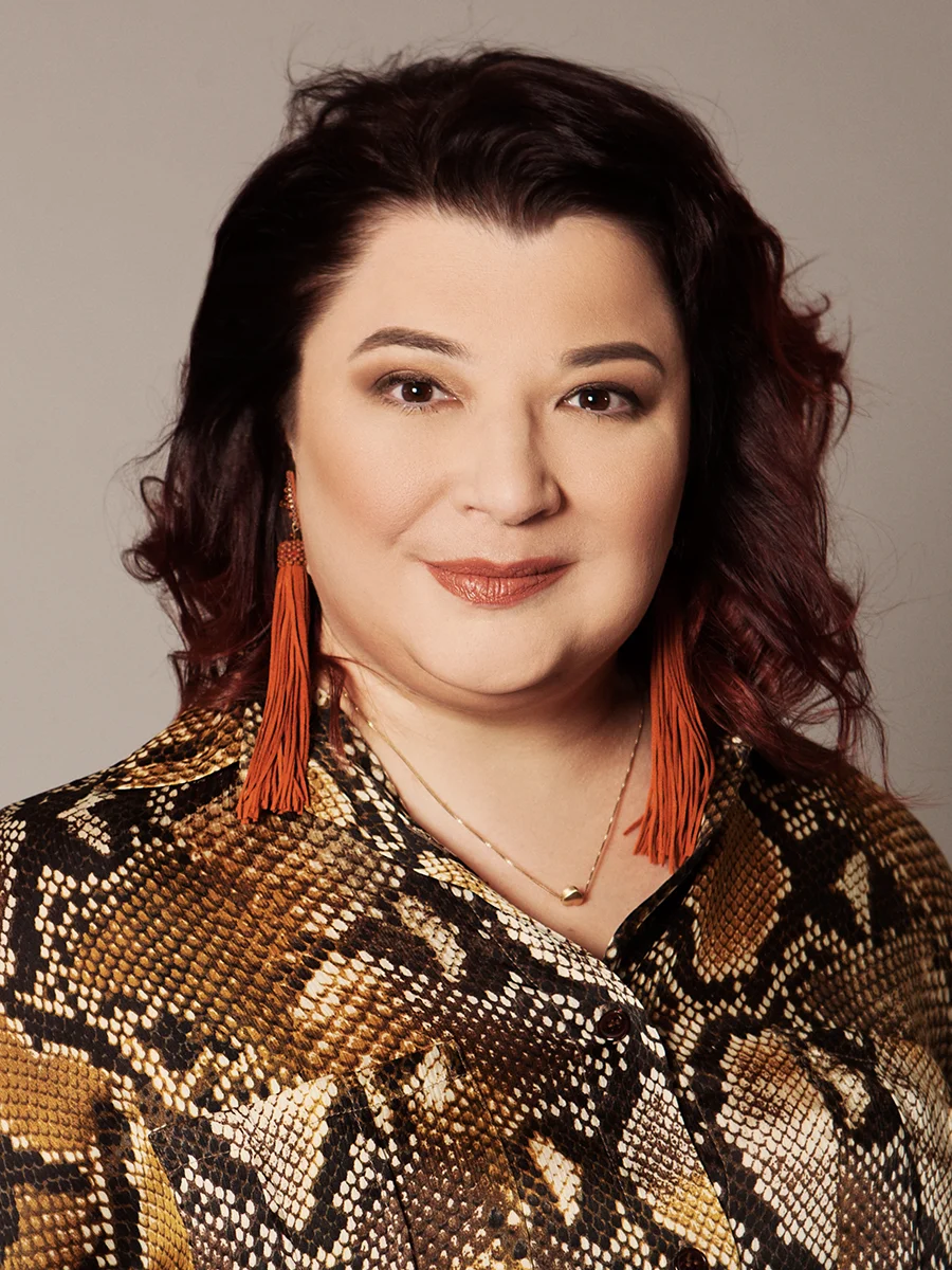 XL & plus size — Fashion Model Agency