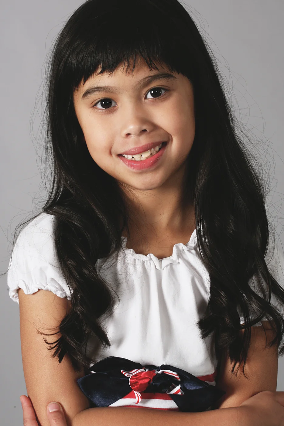 kids girls — Fashion Model Agency