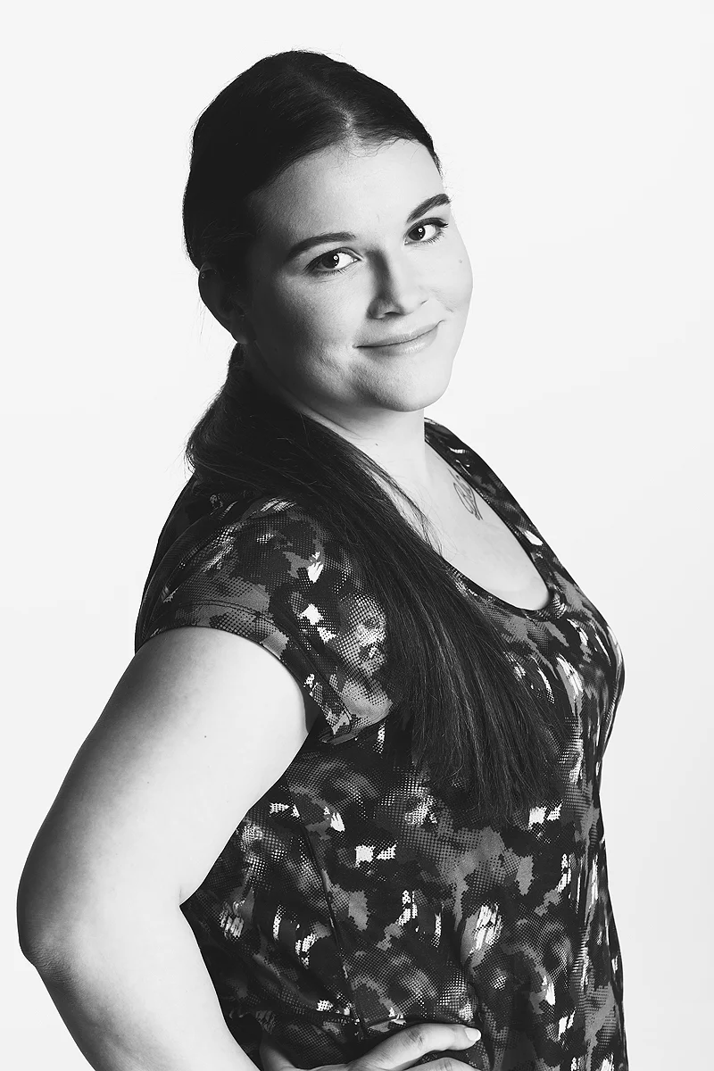 JENNI P — Fashion Model Agency