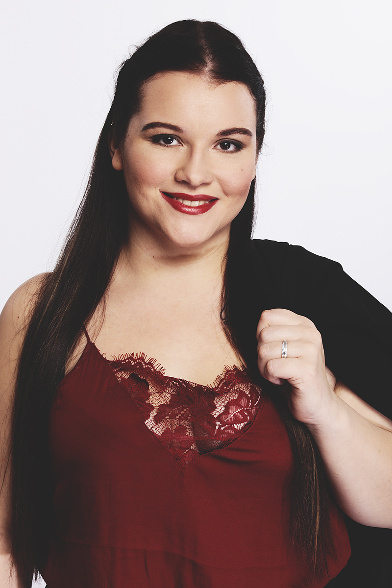 XL & plus size — Fashion Model Agency