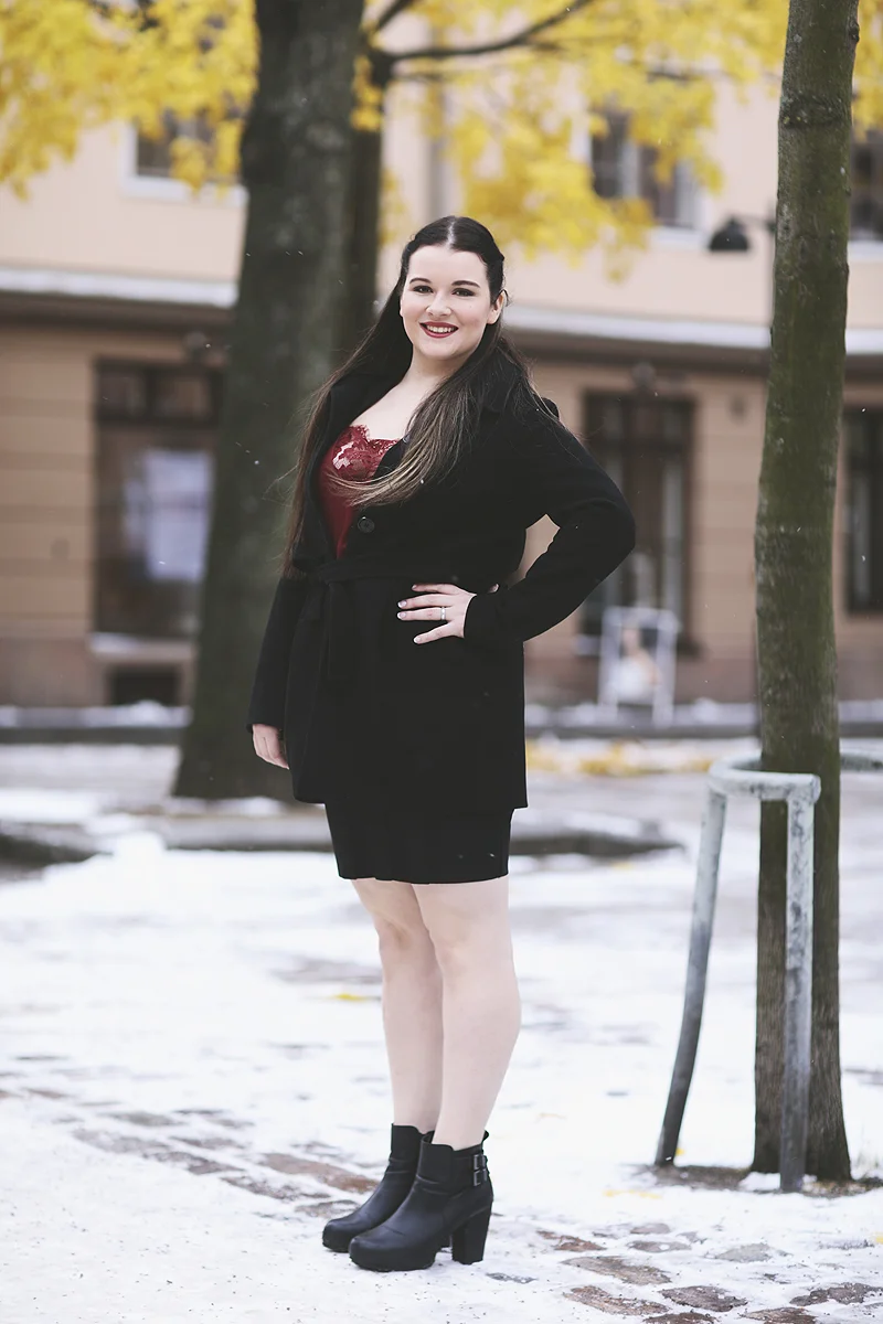 JENNI P — Fashion Model Agency