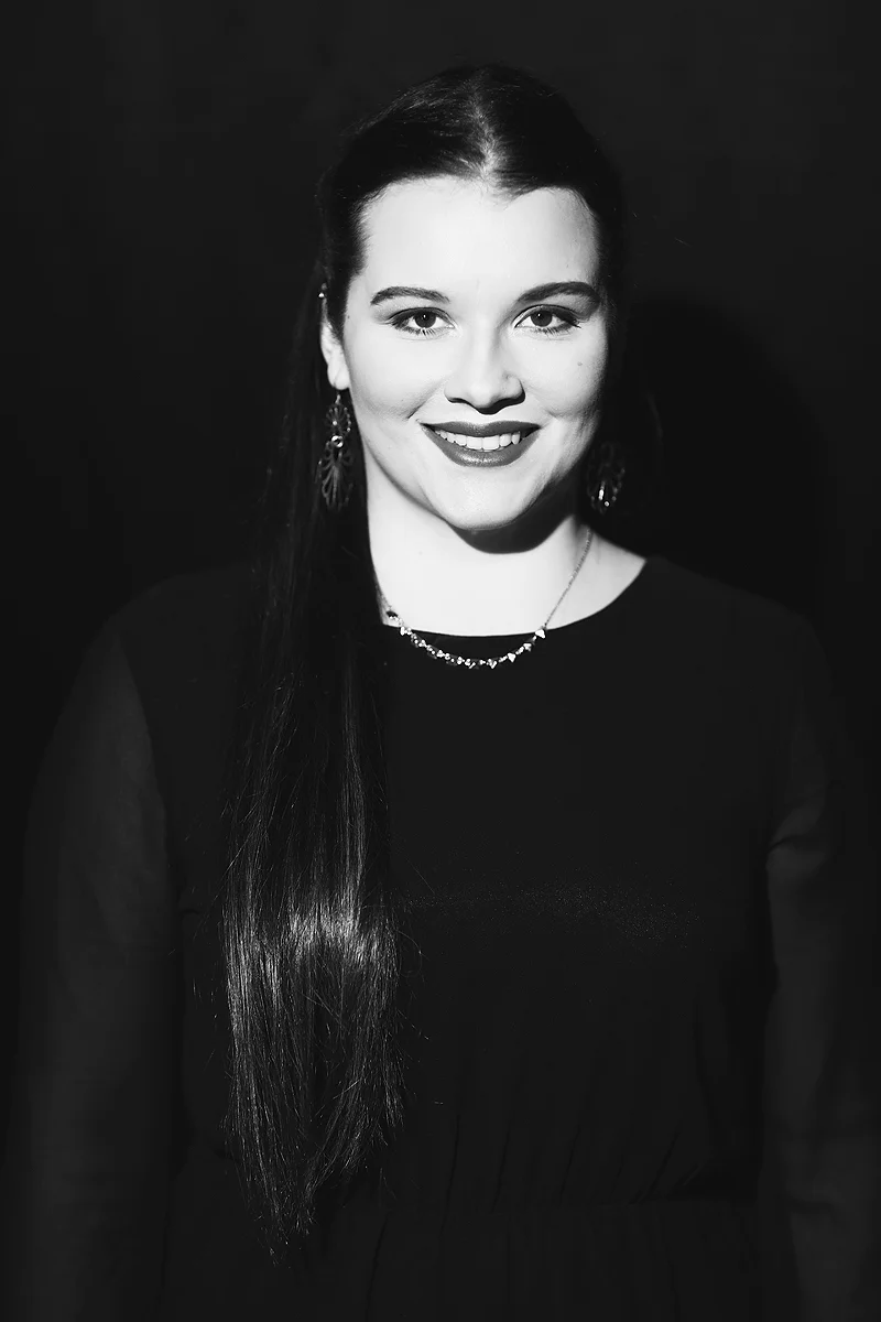 JENNI P — Fashion Model Agency