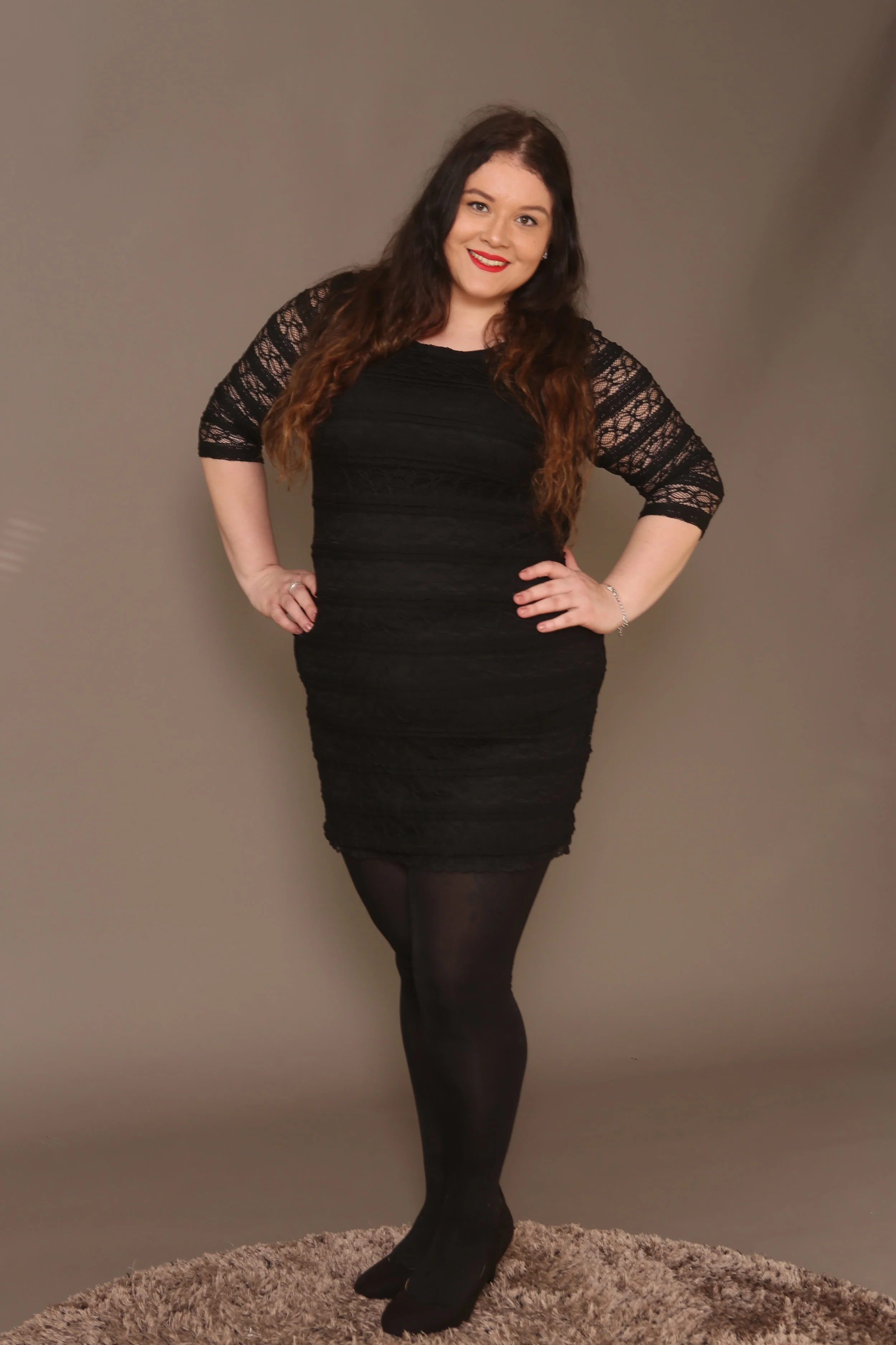 JENNI P — Fashion Model Agency