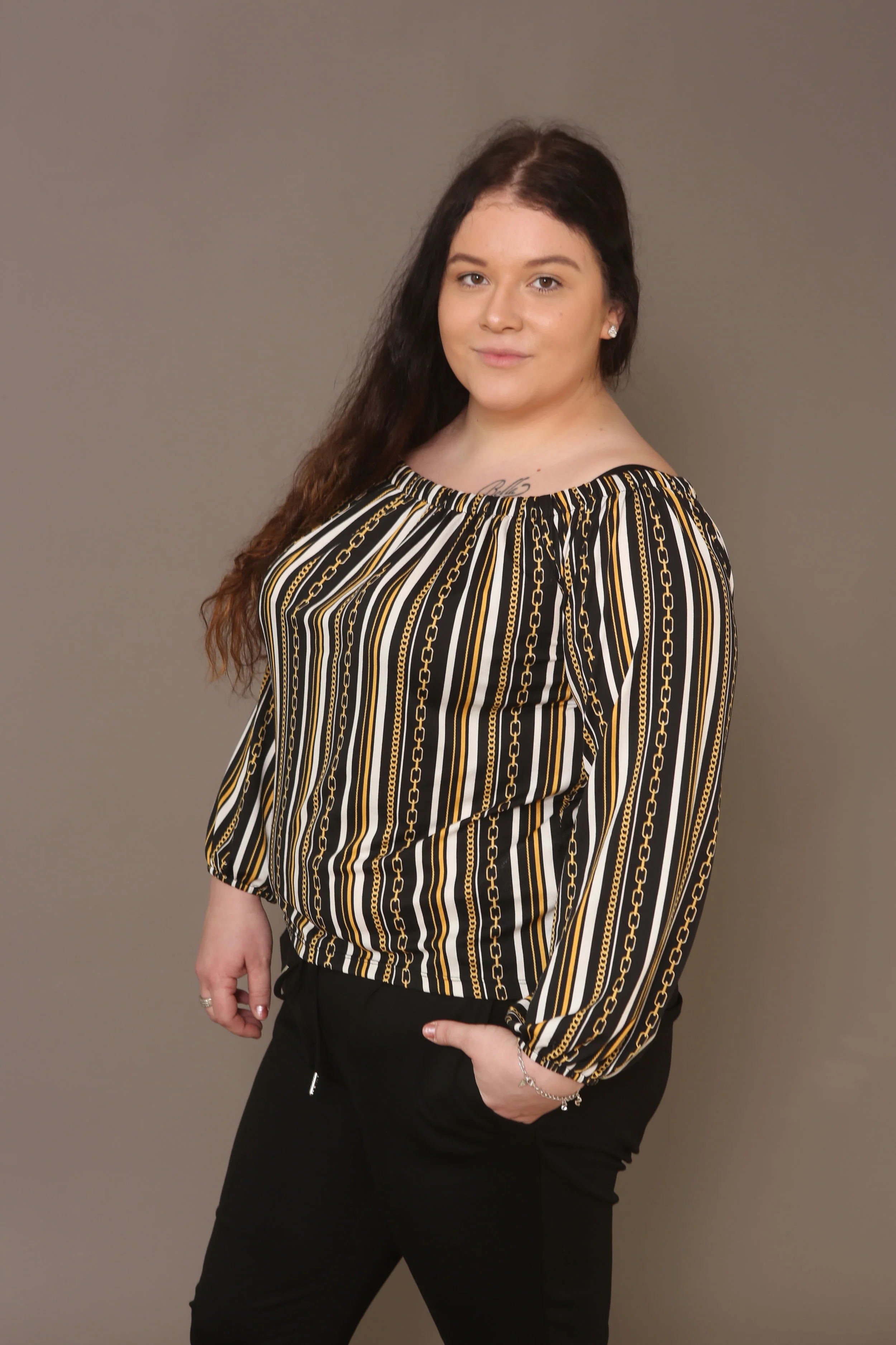 JENNI P — Fashion Model Agency