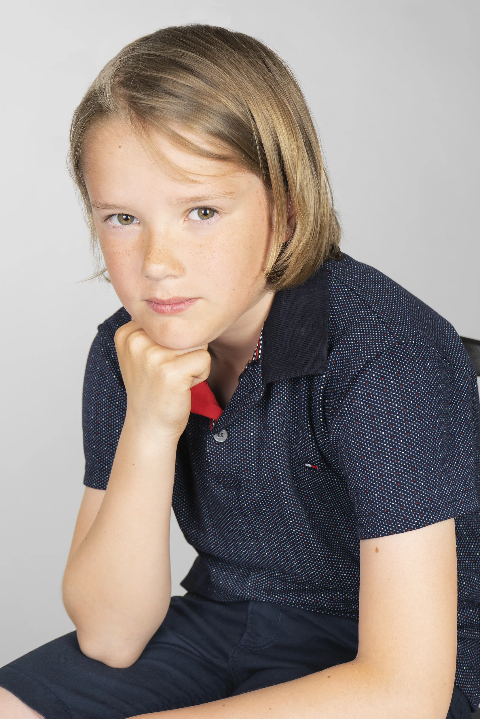 kids boys — Fashion Model Agency