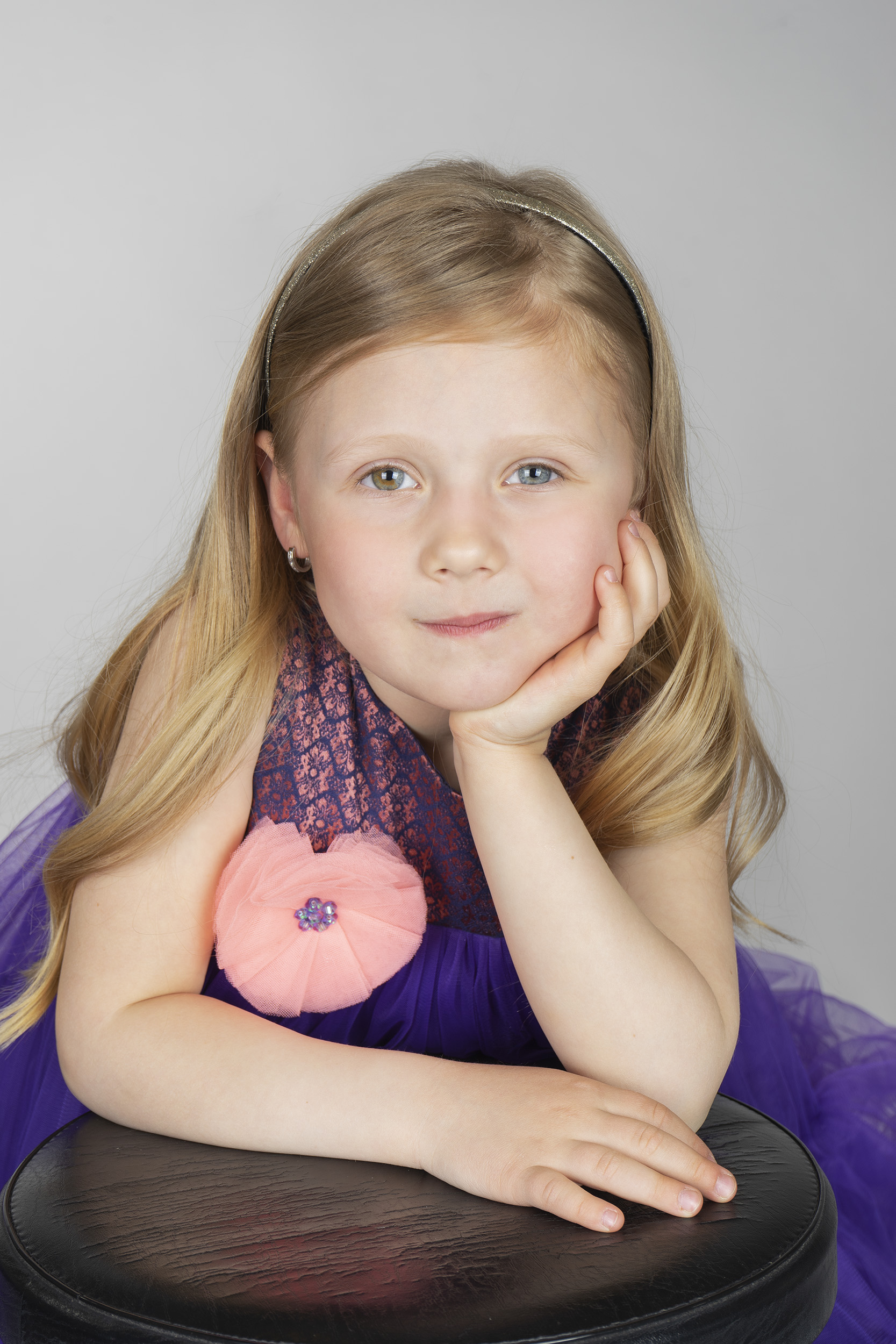 baby kids girls — Fashion Model Agency