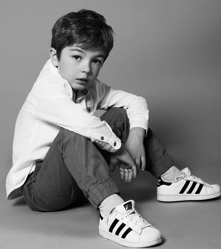Kids Fashion Model Agency