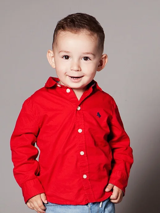 baby kids boys — Fashion Model Agency