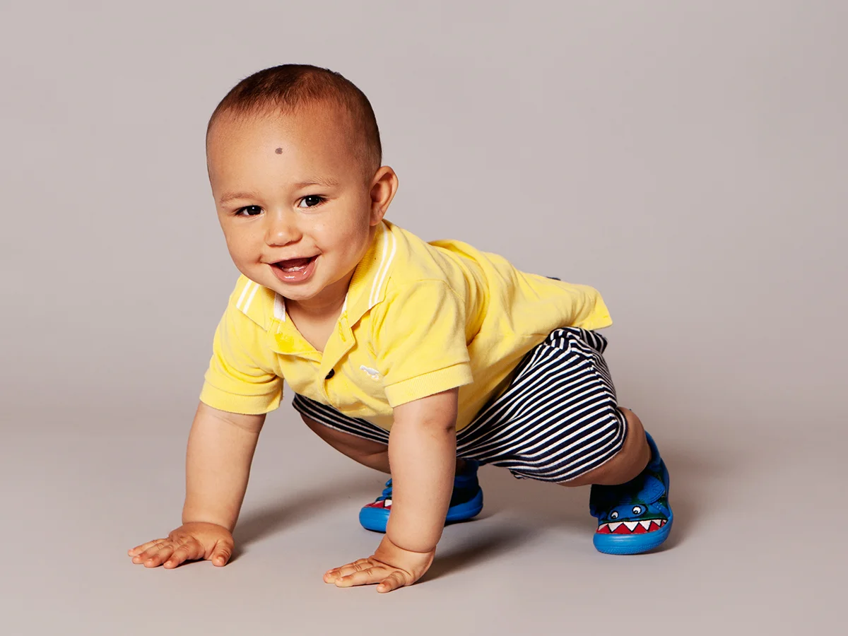 baby kids boys — Fashion Model Agency