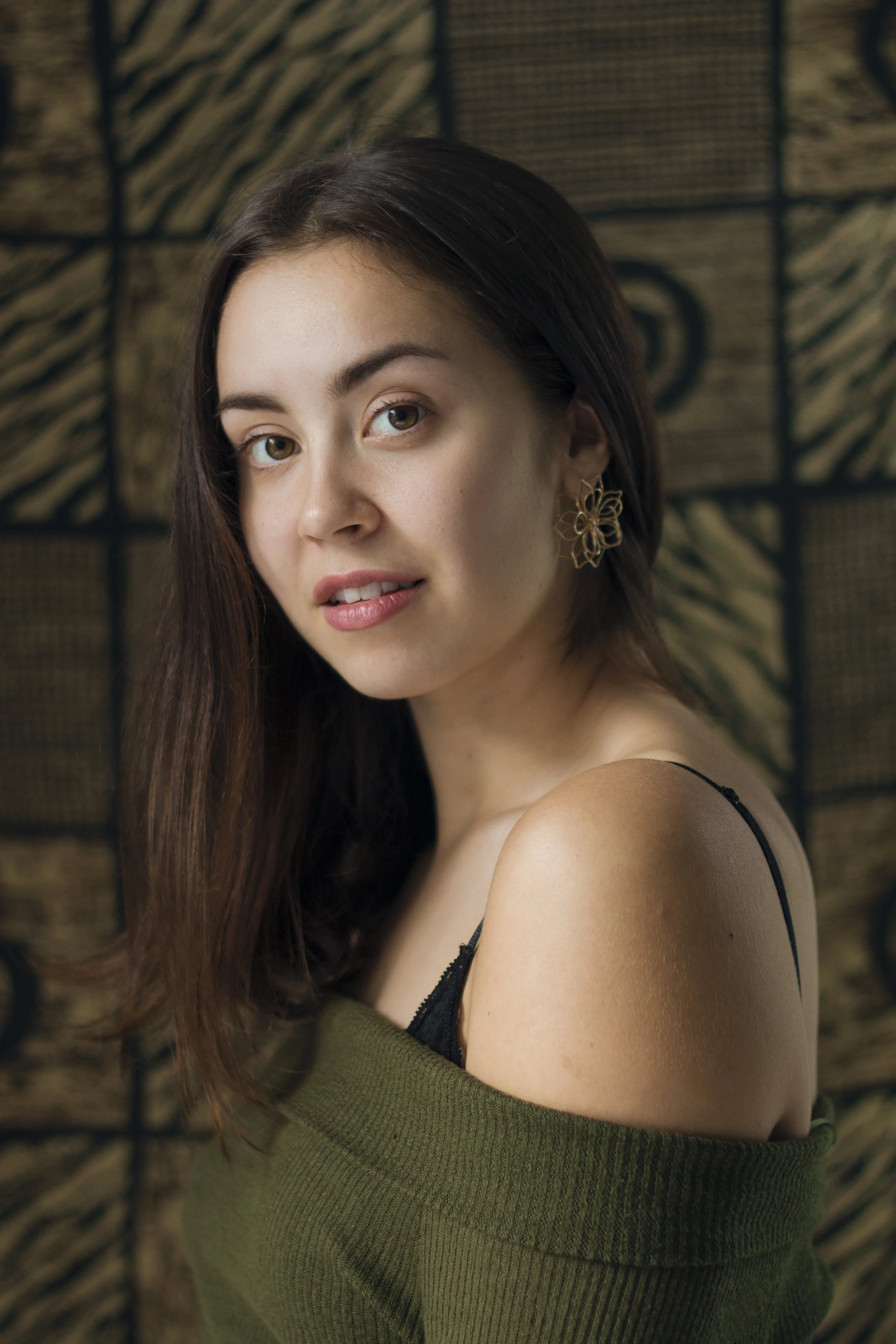 new faces women — Fashion Model Agency