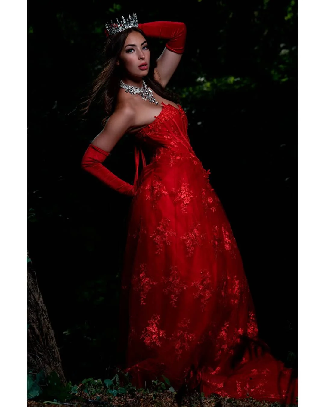 JULIA — Fashion Model Agency