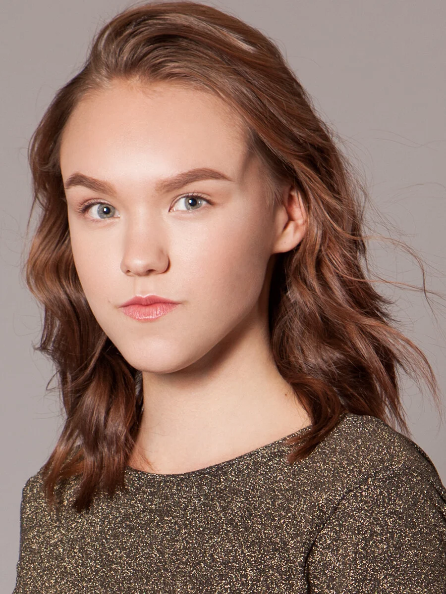 studentphotos_women A-L — Fashion Model Agency