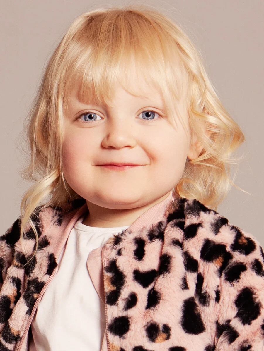 baby kids girls — Fashion Model Agency