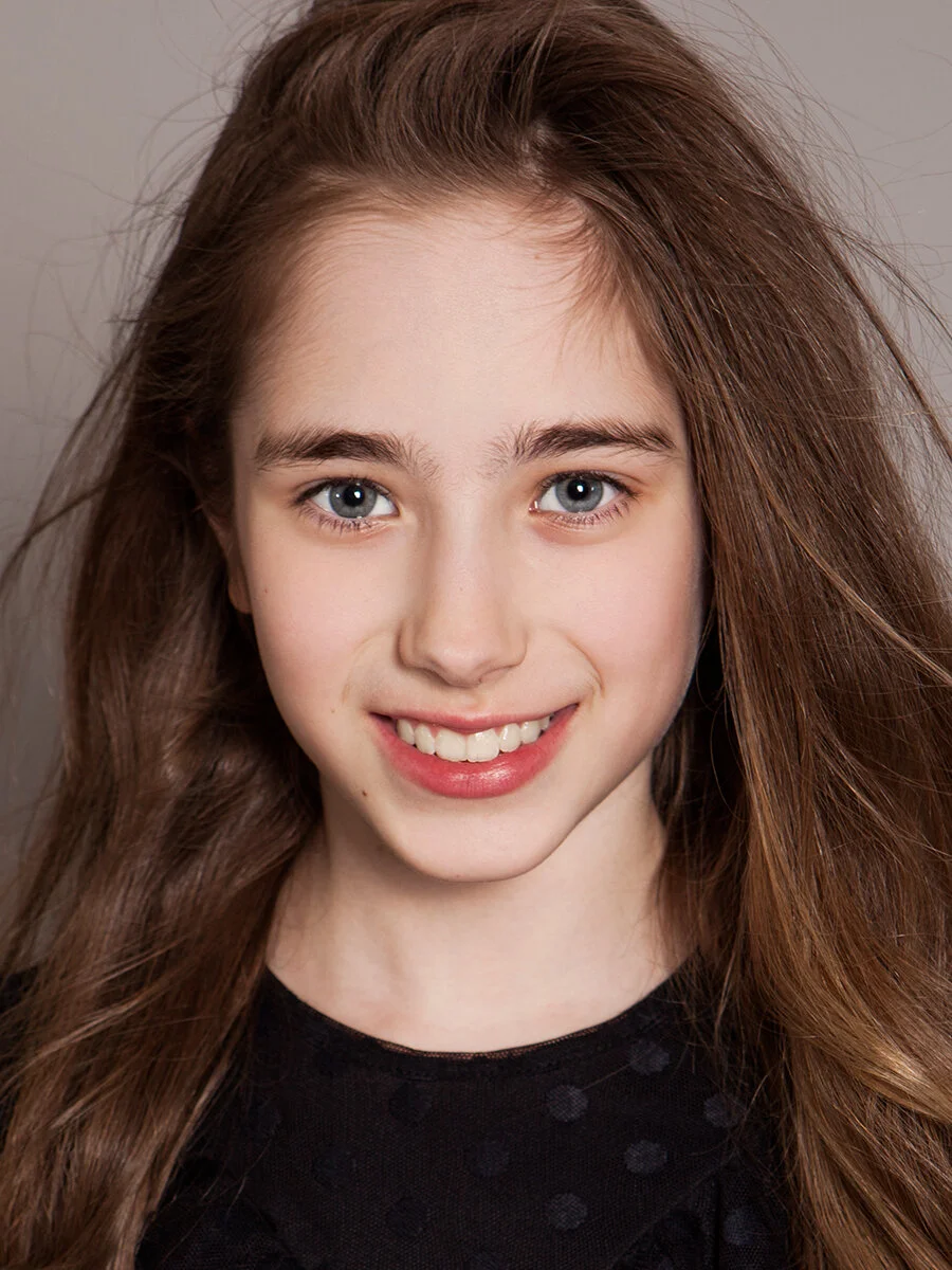 kids girls — Fashion Model Agency