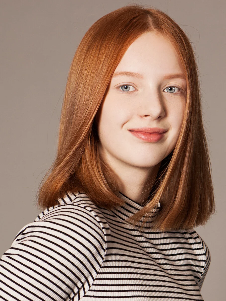 teens girls — Fashion Model Agency