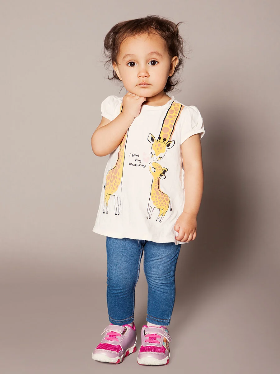 baby kids girls — Fashion Model Agency