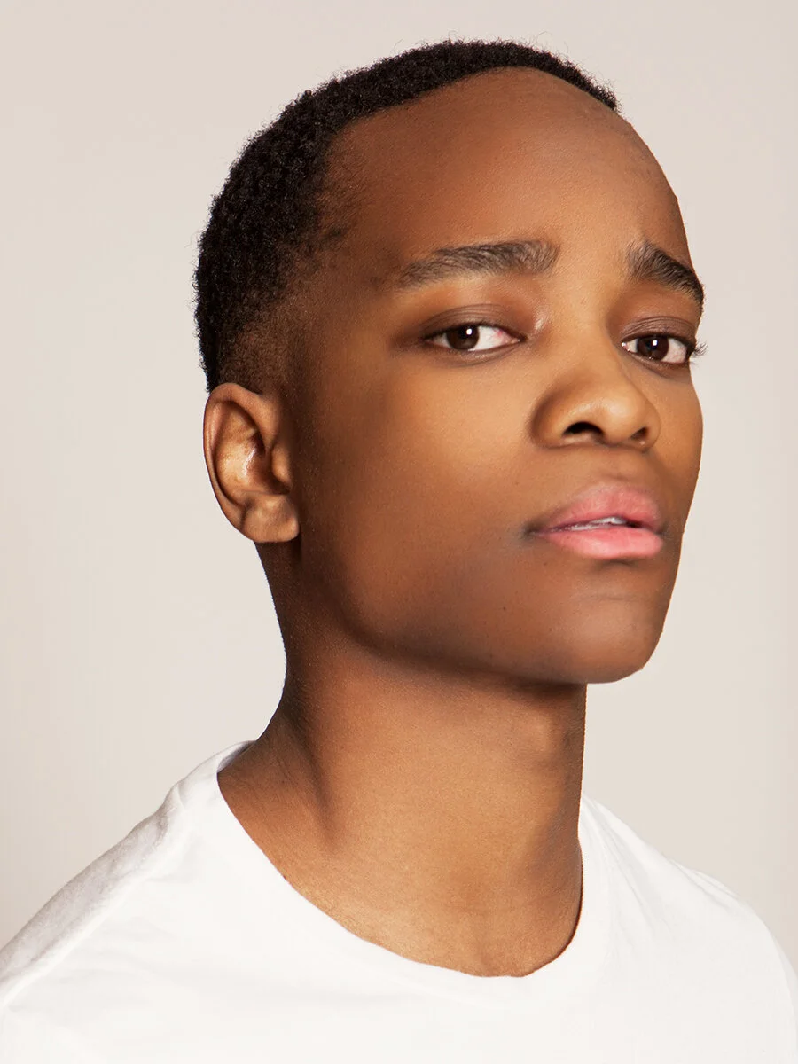 commercial — Fashion Model Agency