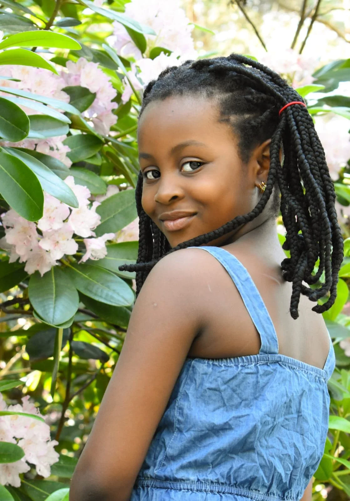 kids girls — Fashion Model Agency