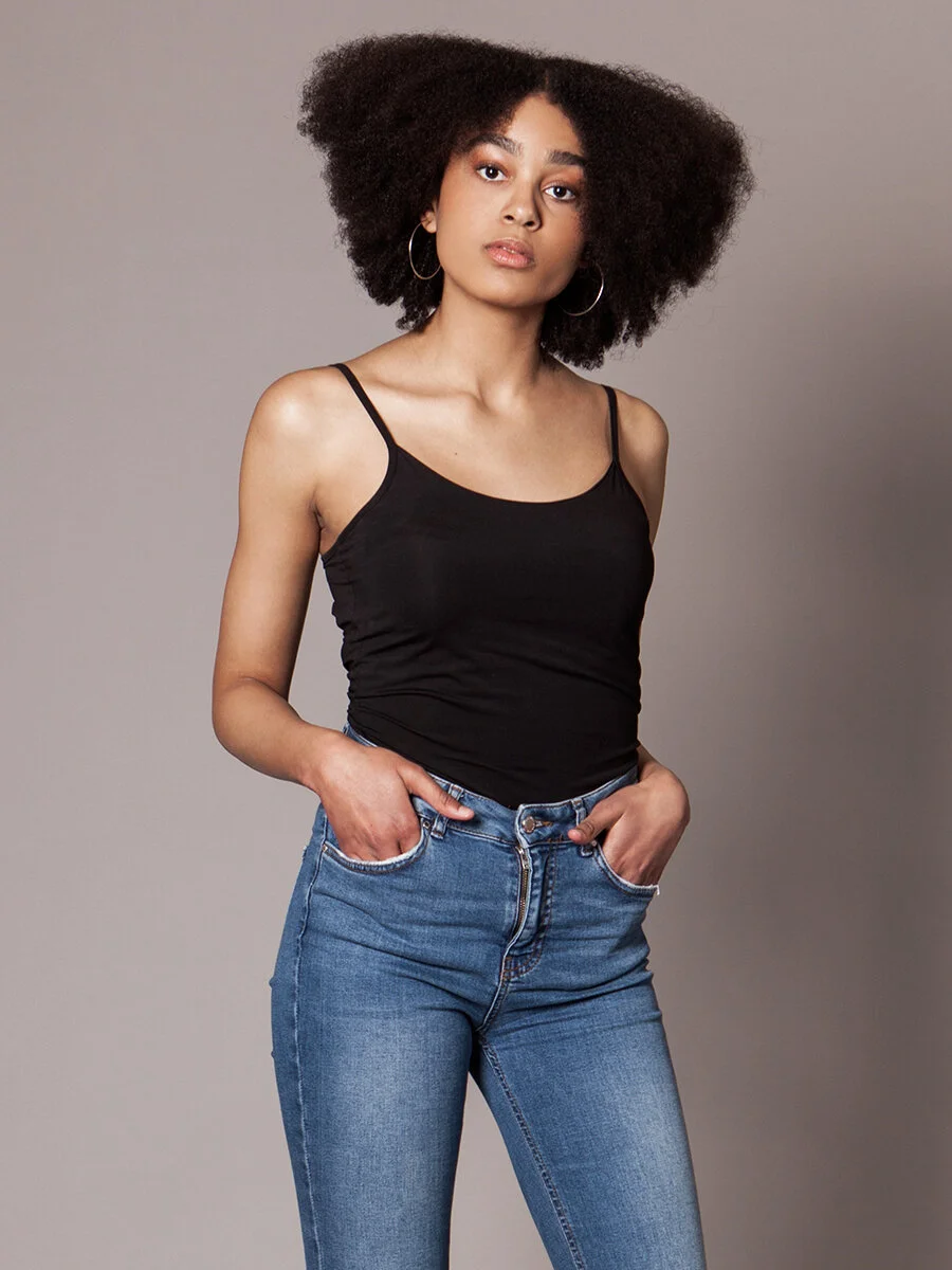 WILMA T — Fashion Model Agency