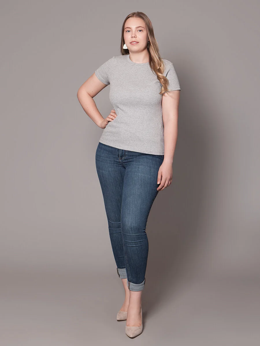 JANINA V — Fashion Model Agency