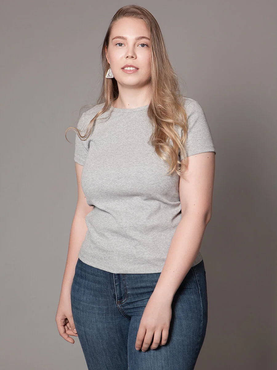 XL & plus size — Fashion Model Agency