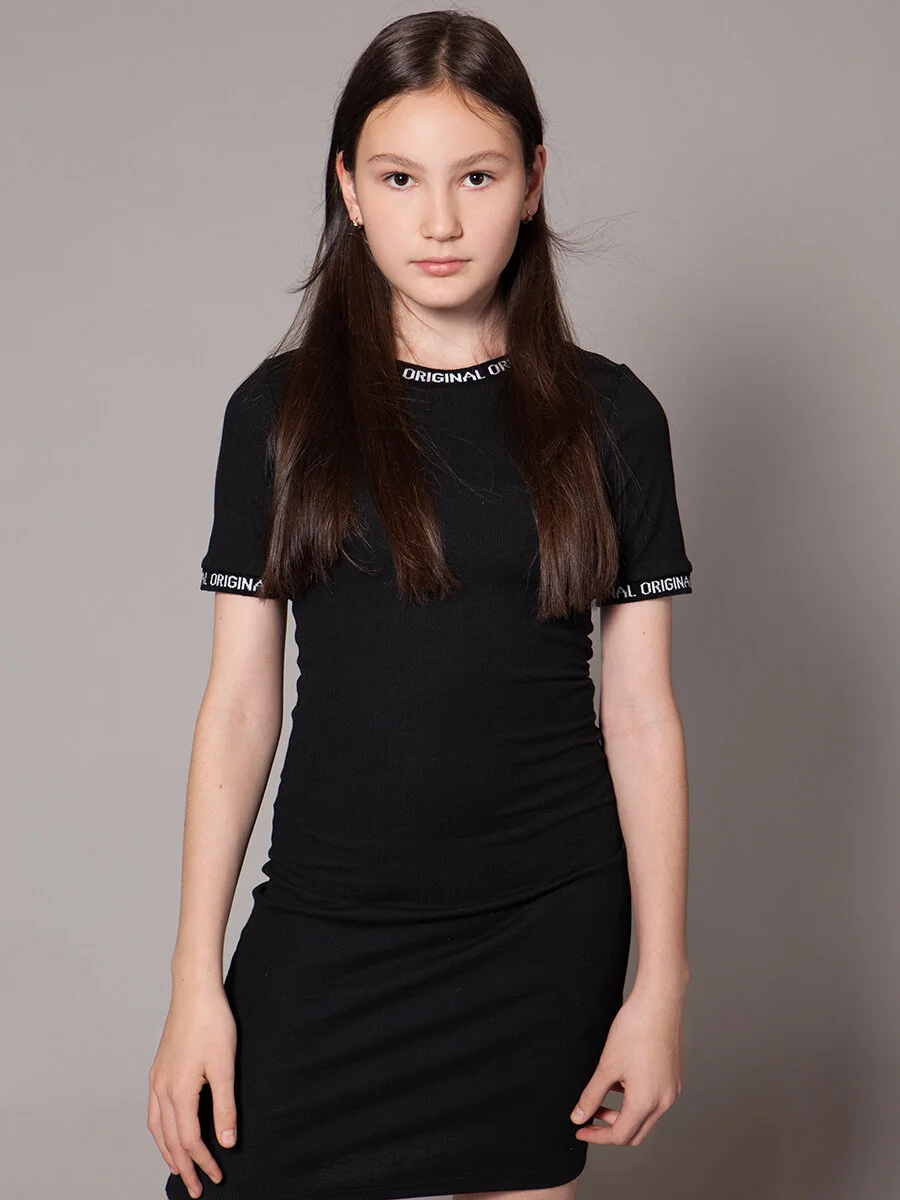 teens girls — Fashion Model Agency