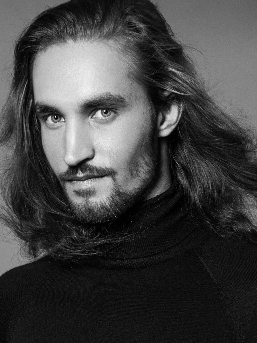 men — Fashion Model Agency