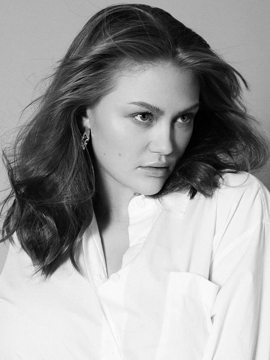 women — Fashion Model Agency