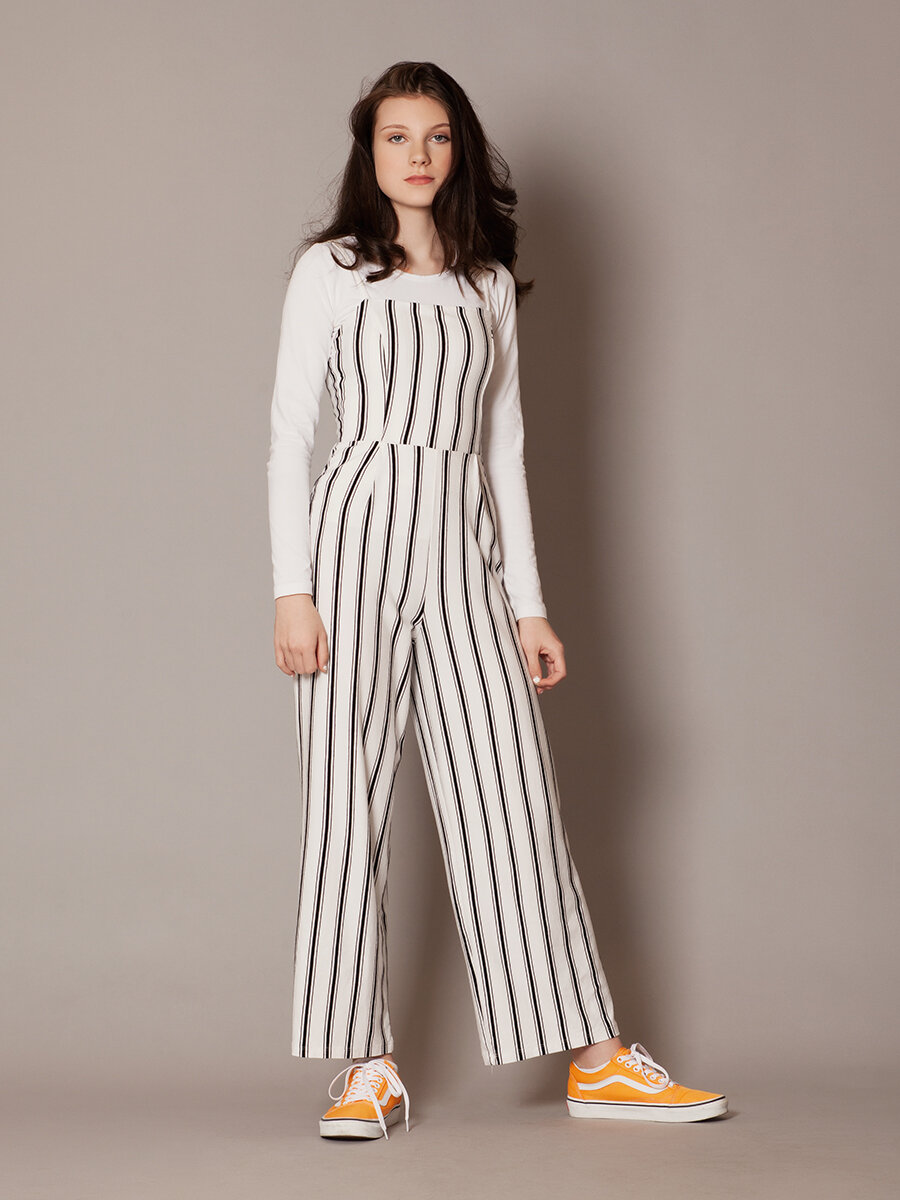 AINO P — Fashion Model Agency