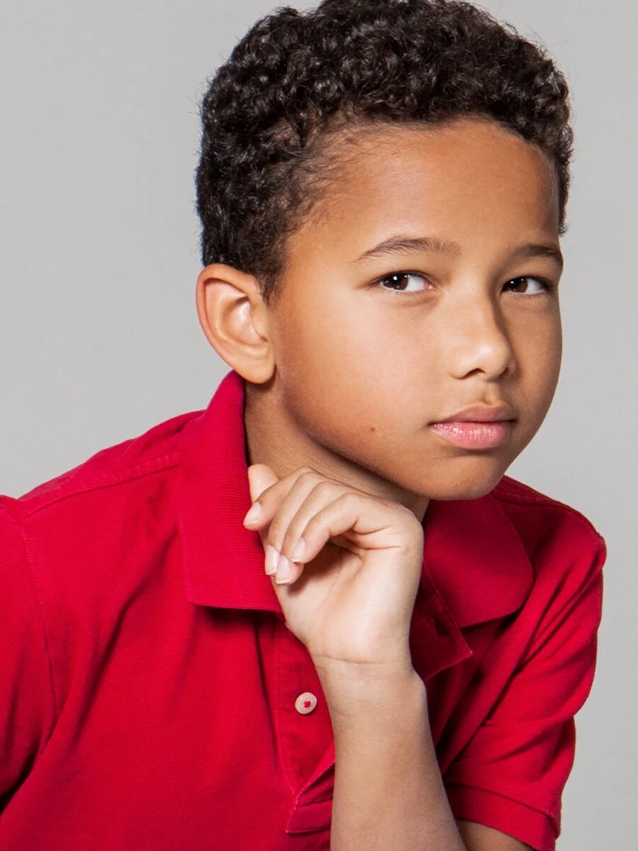 kids boys — Fashion Model Agency