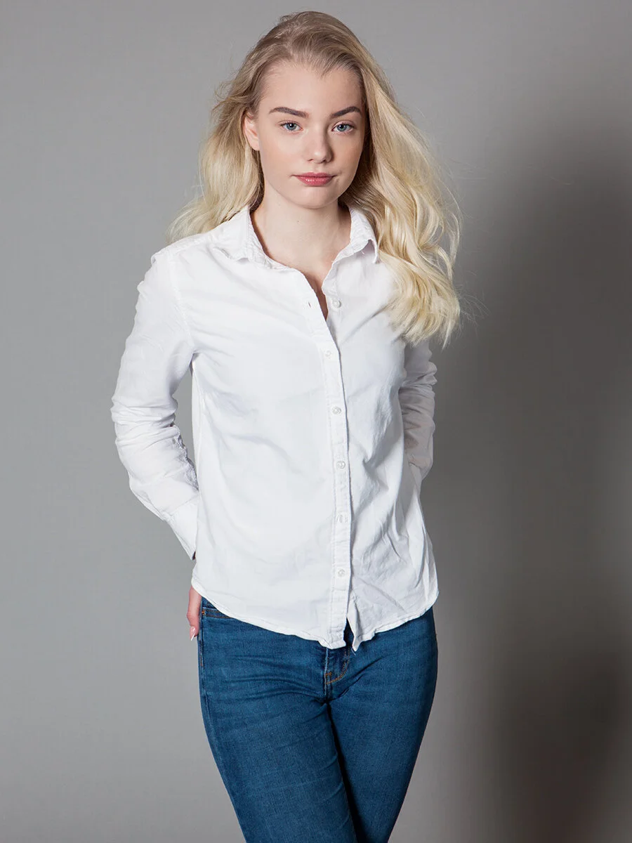 KRISTELLA P — Fashion Model Agency