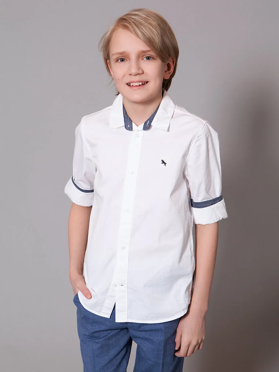 teens boys — Fashion Model Agency