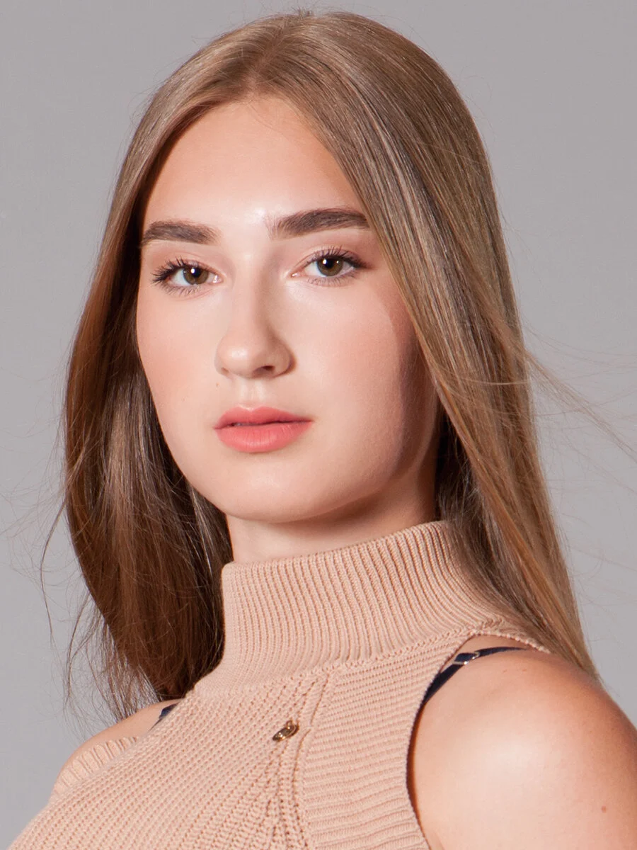 studentphotos_women A-L — Fashion Model Agency