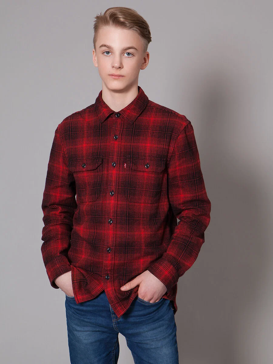 teens boys — Fashion Model Agency