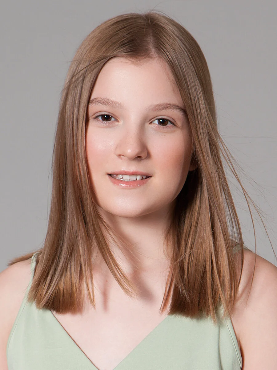 teens girls — Fashion Model Agency