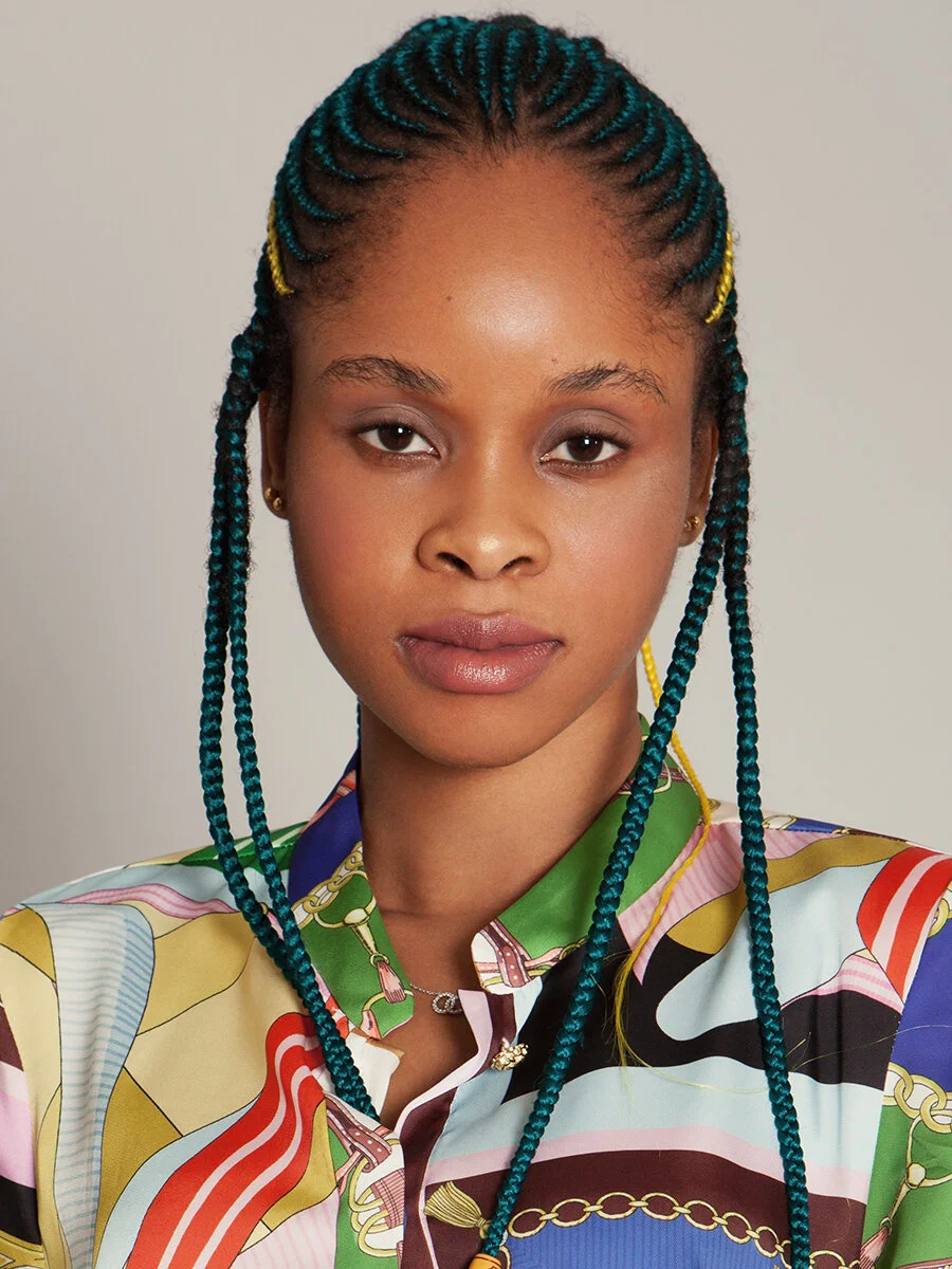 commercial women — Fashion Model Agency