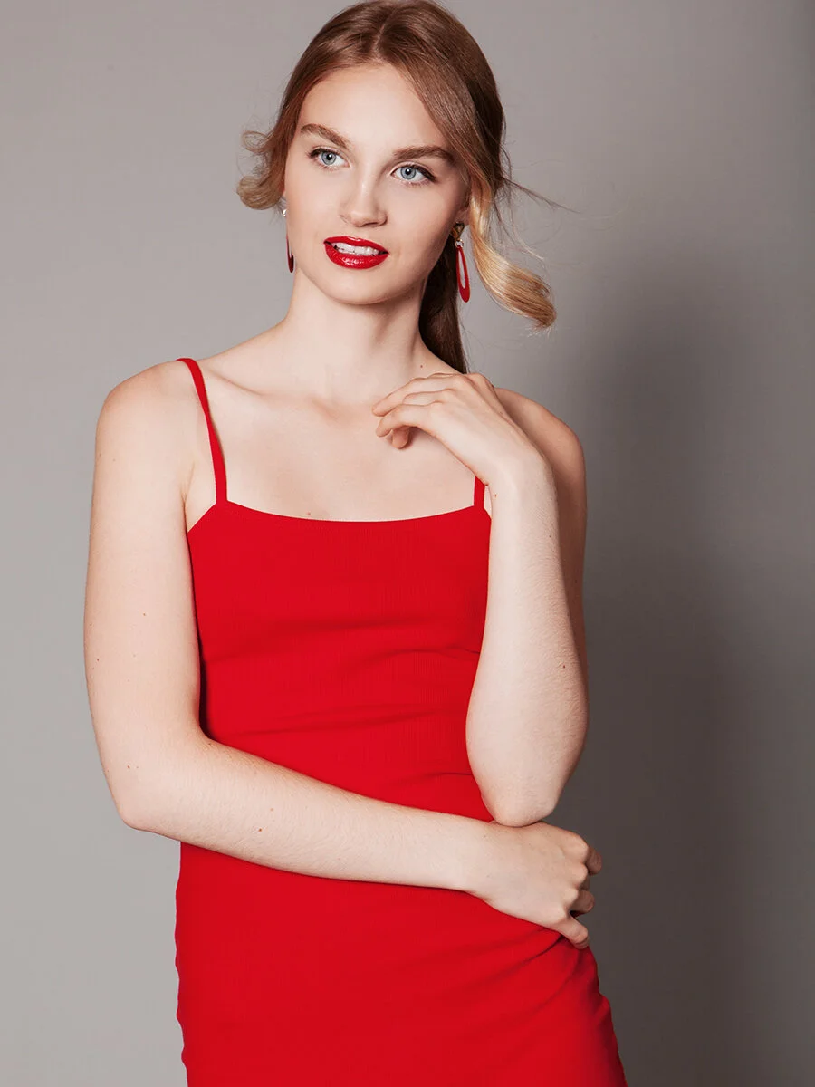 photo model women — Fashion Model Agency