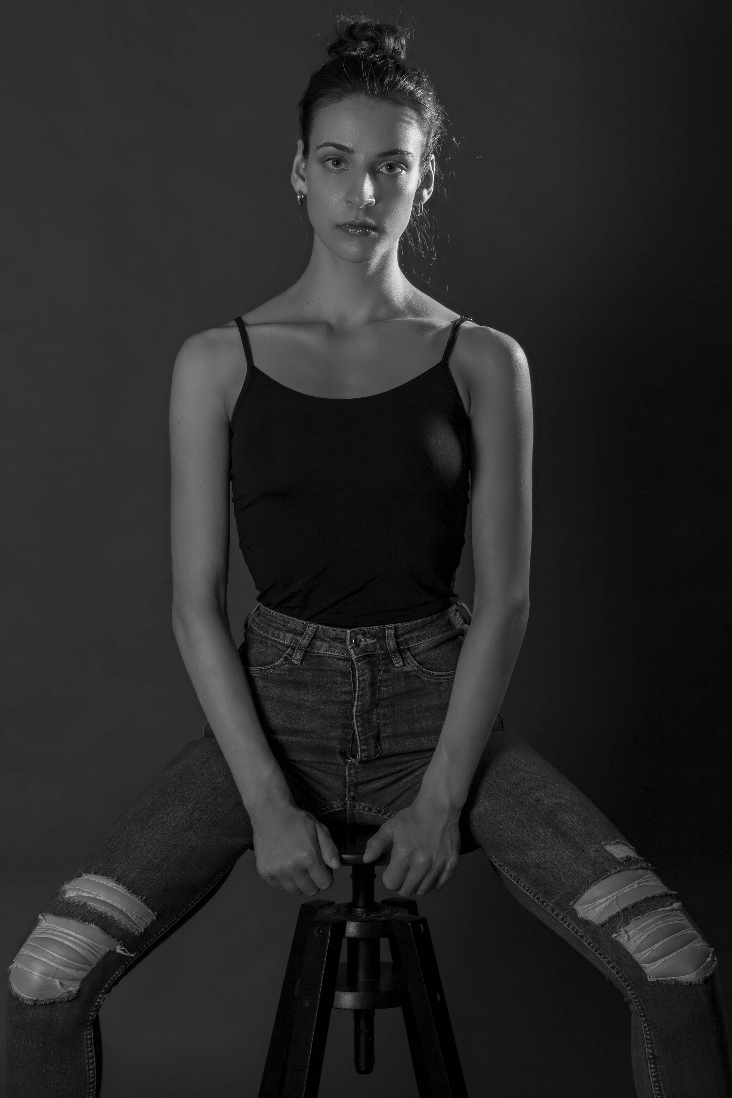 new faces women — Fashion Model Agency