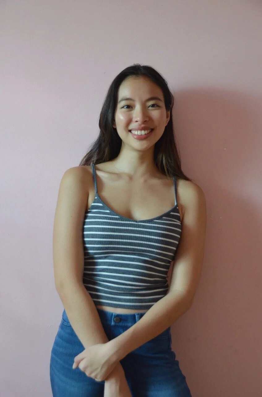 CHARLENE — Fashion Model Agency